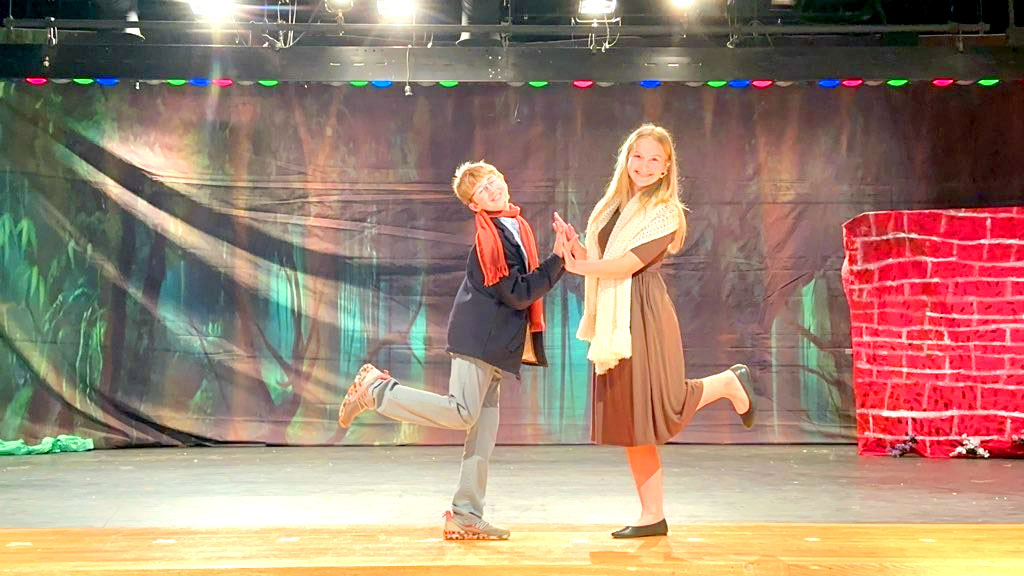 Midd-West Middle School heads ‘Into the Woods’ | News, Sports, Jobs ...
